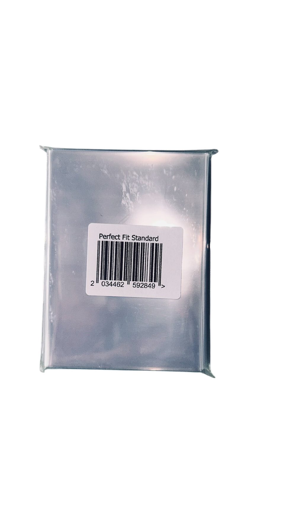 Perfect Fit Sleeves – Wagon-Wheel Collectables